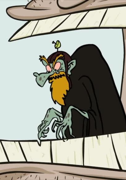 Watch Gundarr S01:E01 - Duck a La Rage - Free TV Shows | Tubi