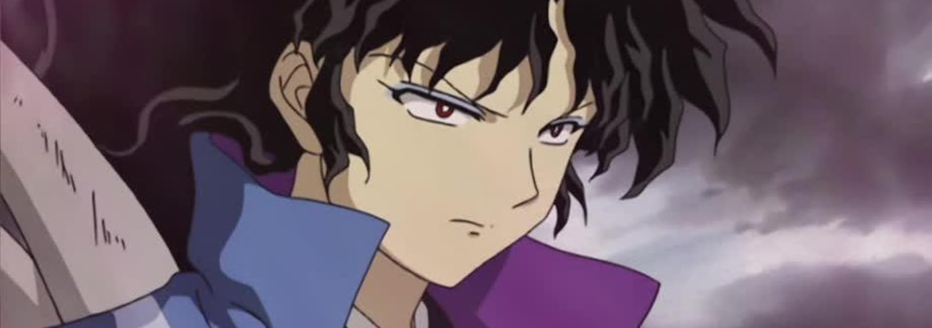 Watch Inuyasha (Subtitulado) S06:E146 - La Princesa Abi - Free TV Shows ...