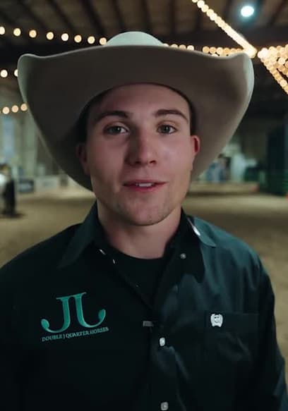 Watch The American Rodeo S2025:E07 - The American Rodeo CENTRAL Super ...