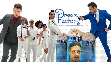 Watch Dream Factory - Free TV Shows | Tubi