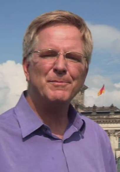 Watch Rick Steves' Europe S08:E12 - Berlin - Free TV Shows | Tubi