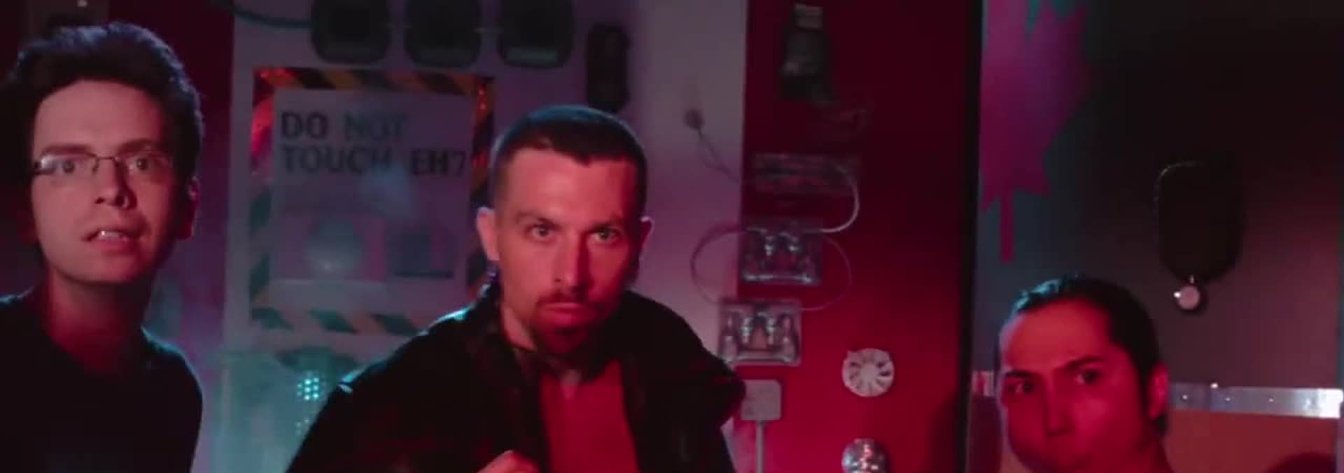 Watch Code Name: Dynastud Trailer (2018) - Free Movies | Tubi