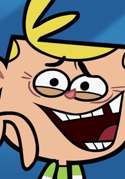 Watch Jimmy Two Shoes S02:E07 - High School Mule-Sical - Heloise ...