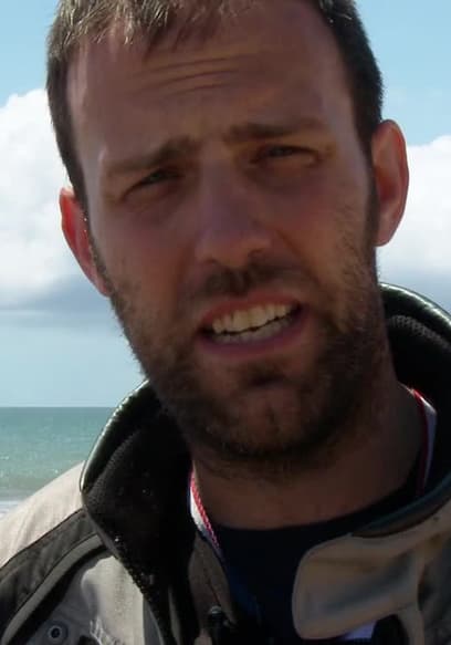 Watch Tough Rides S03:E02 - Salvador Onto the Trans-Amazonian Highway ...