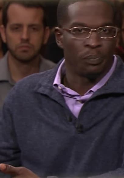 Watch Lauren Lake's Paternity Court S06:E84 - Bruce vs. Miller - Free ...