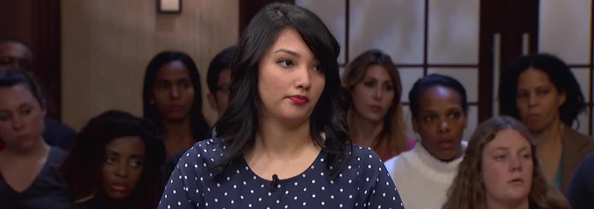 Watch Judge Faith S02:E37 - Repo on the Run / Neighborly Bite - Free TV ...