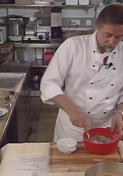 Watch Great Chefs of the World S06:E01 - Chefs: William O'Callaghan ...