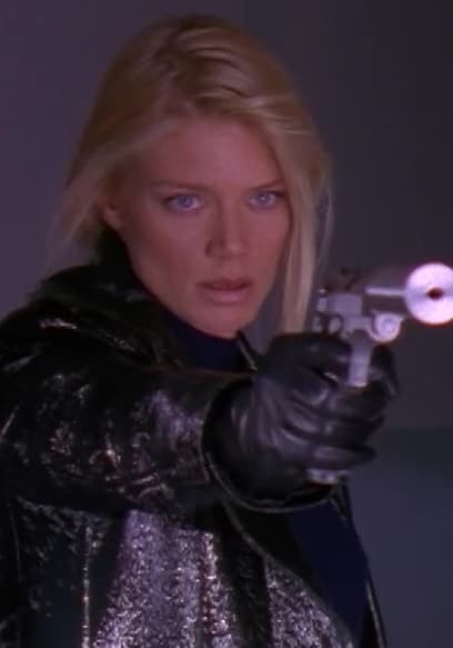 Watch La Femme Nikita S01:E02 - Friend - Free TV Shows | Tubi