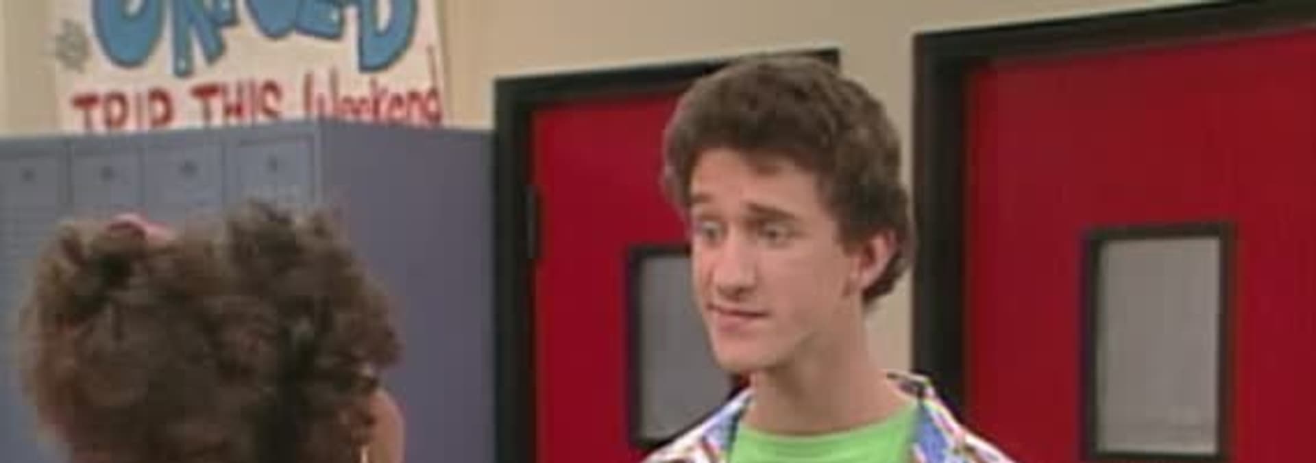 Watch Saved by the Bell S05:E23 - Graduation - Free TV Shows | Tubi