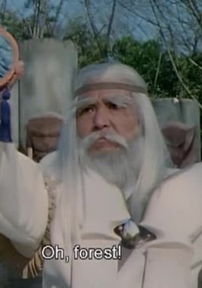 Watch Seijuu Sentai Gingaman S01:E02 - Chapter 2: The Starbeasts ...