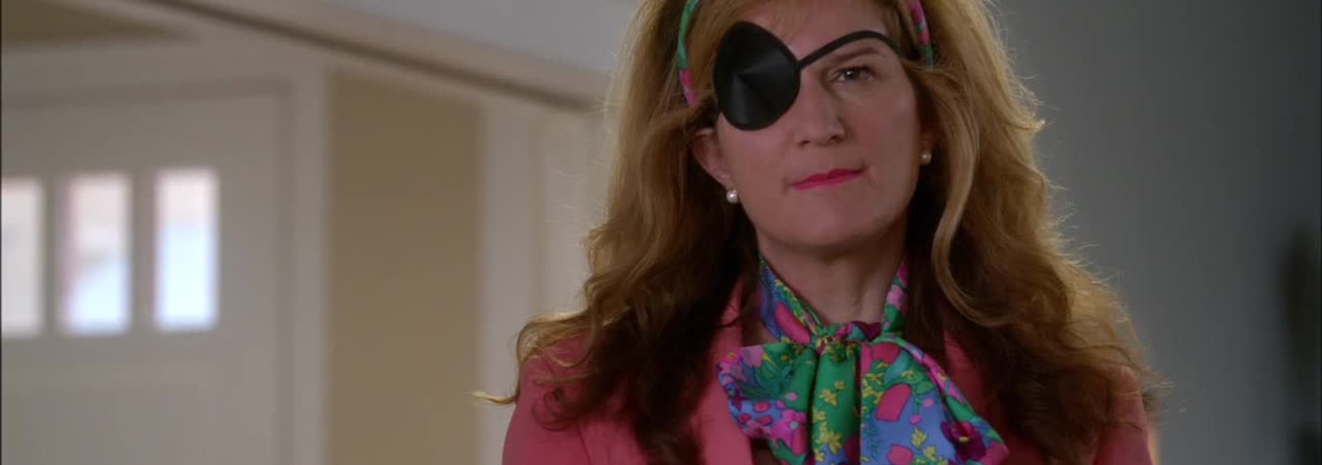 Watch Suburgatory S03:E04 - The Birds and the Biederman - Free TV Shows ...