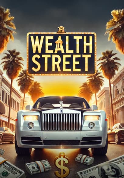 Watch Wealth Street (2025) - Free Movies | Tubi