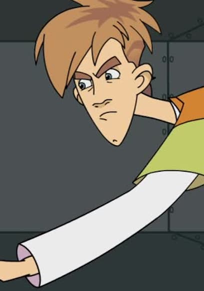 Watch Carl Squared S01:E23 - Birthday Boys - Free TV Shows | Tubi