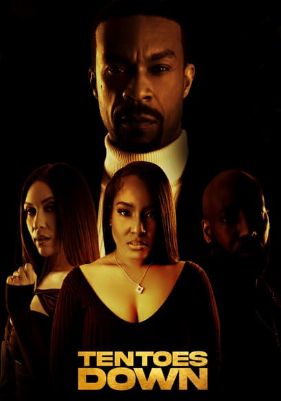 Watch Ten Toes Down (2024) - Free Movies | Tubi