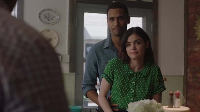 Watch Life Sentence S01:E02 - Re-Inventing the Abbotts - Free TV Shows ...