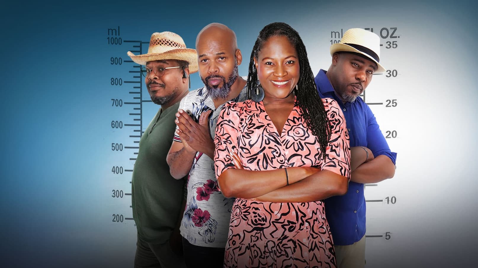 Watch The Right Ingredients (2020) - Free Movies | Tubi