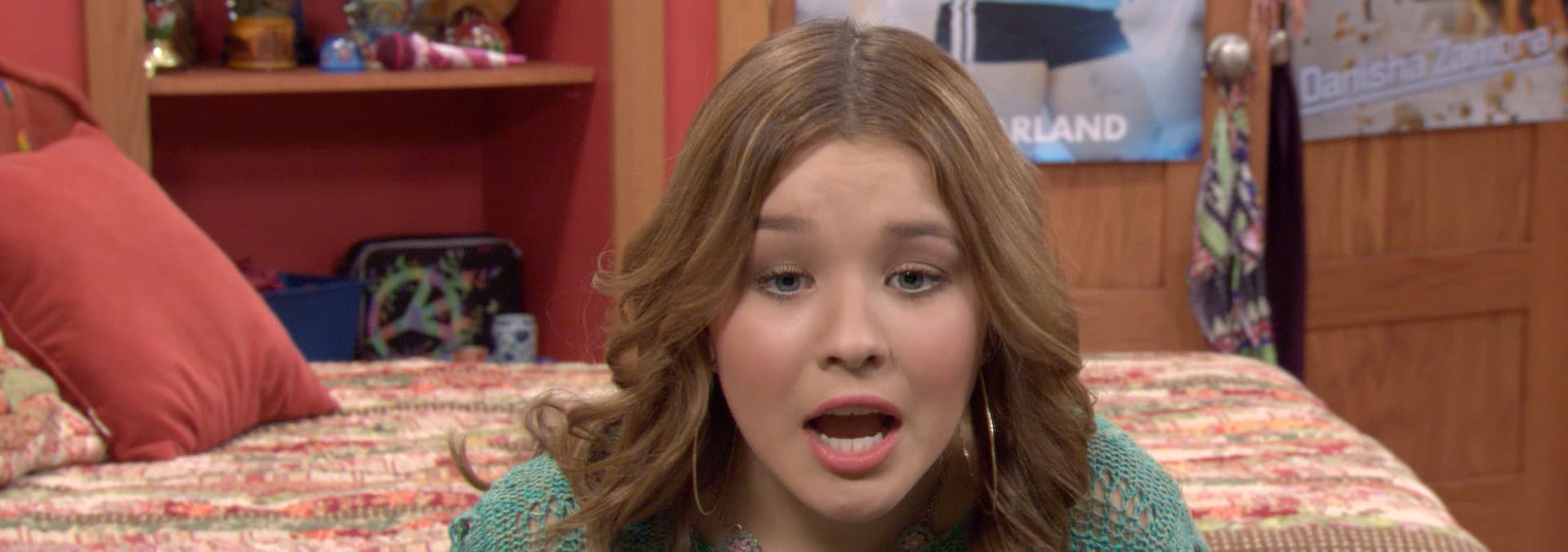 Watch Life With Boys S02:E03 - Girl-Entine's Day With Boys - Free TV ...