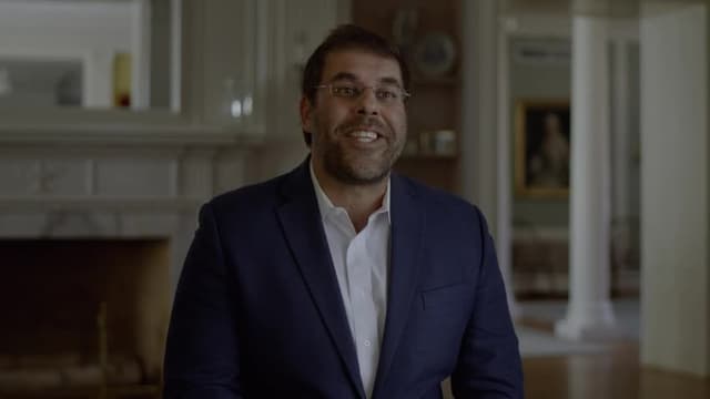 Watch Titans: The Rise of Wall Street S01:E05 - The Crash - Free TV ...