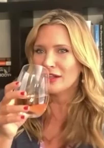 Watch Face to Face with David S02:E01 - Natasha Henstridge & Debra ...