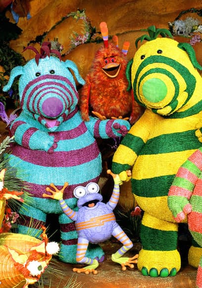 Watch Fimbles S01:E07 - Blue - Free TV Shows | Tubi