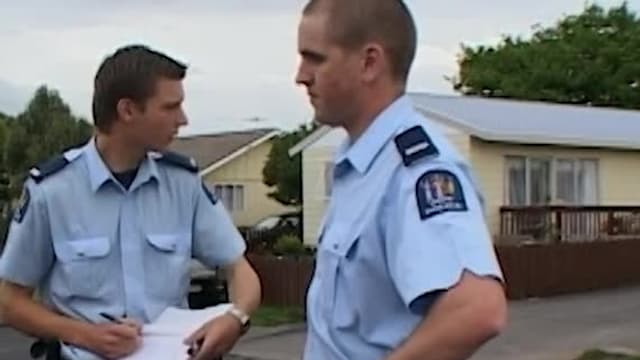 Watch Police Ten 7 S09:E02 - Episode 2 - Free TV Shows | Tubi