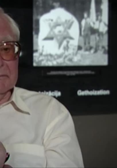 Watch Nazi Collaborators S01:E03 - The Arajs Kommando - Free TV Shows ...