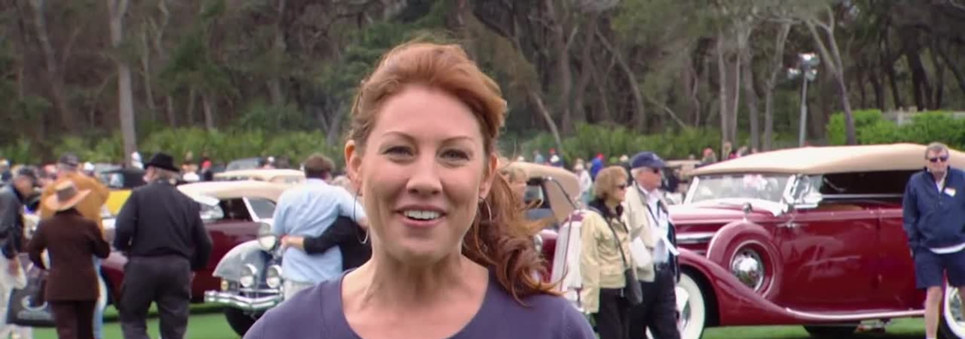 Watch What's My Car Worth? S01:E08 - The BMW Micro Car - Free TV Shows ...