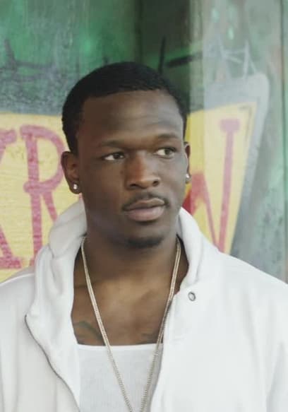 Watch 5th Ward: The Series S01:E06 - Candy - Free TV Shows | Tubi