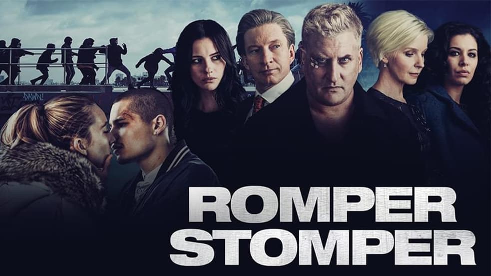 Watch Romper Stomper - Free TV Shows | Tubi