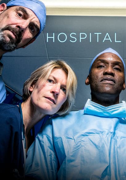 Watch Hospital Season 5 - Free TV Shows | Tubi