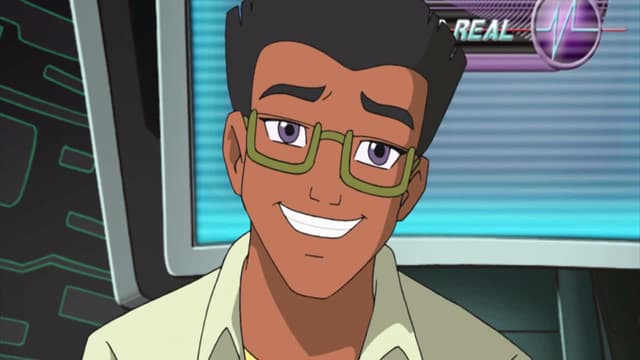 Watch MP4orce S01:E01 - Polar Invasion - Free TV Shows | Tubi