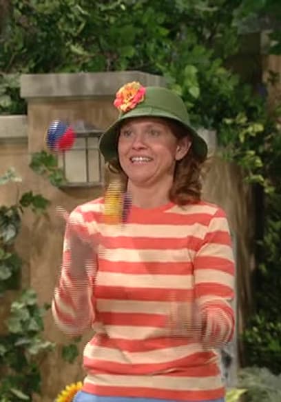 Watch Barney & Friends S10:E1017 - Things I Can Do / Differences - Free ...