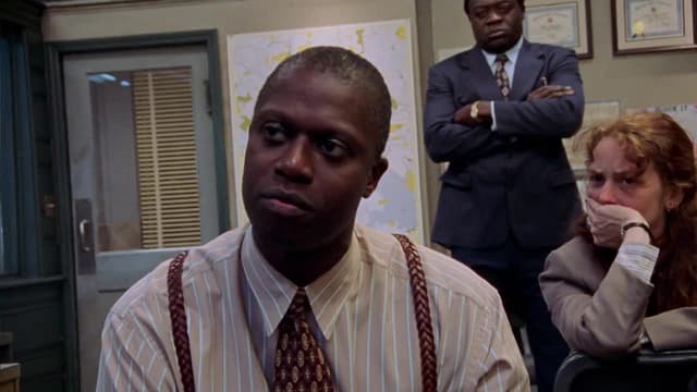 Watch Homicide: Life on the Street S05:E11 - The Documentary - Free TV ...