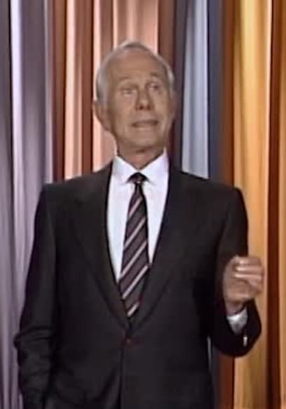 Watch The Johnny Carson Show S16:E14 - Hollywood Icons of the '90s ...