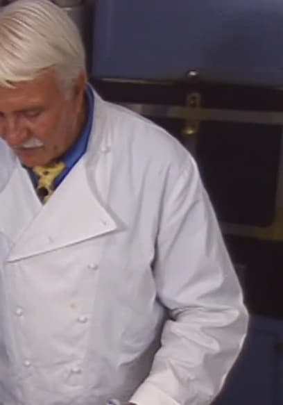 Watch Great Chefs of the World S06:E02 - Chefs: Martin Reitberger ...