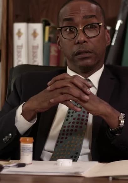 Watch Bronx SIU S01:E01 - Pride Cometh Before - Free TV Shows | Tubi