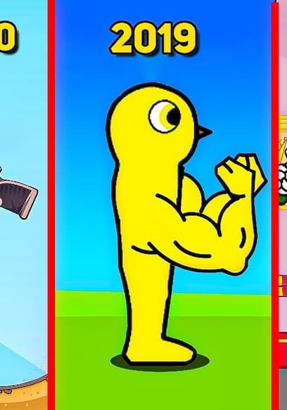 Watch GrayStillPlays S25:E23 - The Evolution of Flash Games - Free TV ...