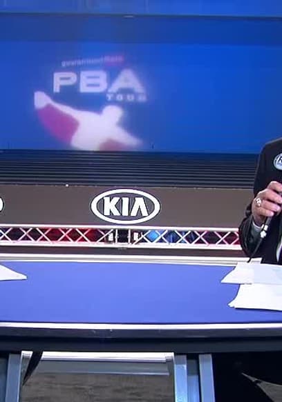 Watch PBA on FOX S2021:E15 - US Open - Free TV Shows | Tubi
