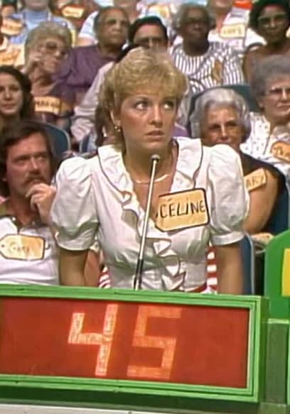 Watch The Price Is Right: The Barker Era S11:E4653 - Episode 4653 ...