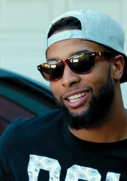 Watch Unique Rides S01:E01 - Busta's Bus and OBJ's Benz - Free TV Shows ...