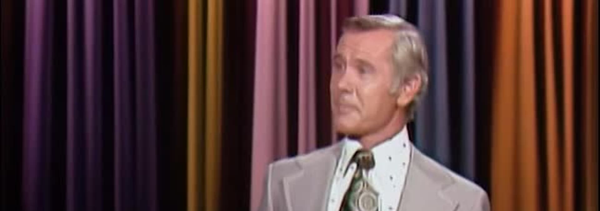 Watch The Johnny Carson Show S14:E01 - Hollywood Icons of the '70s ...