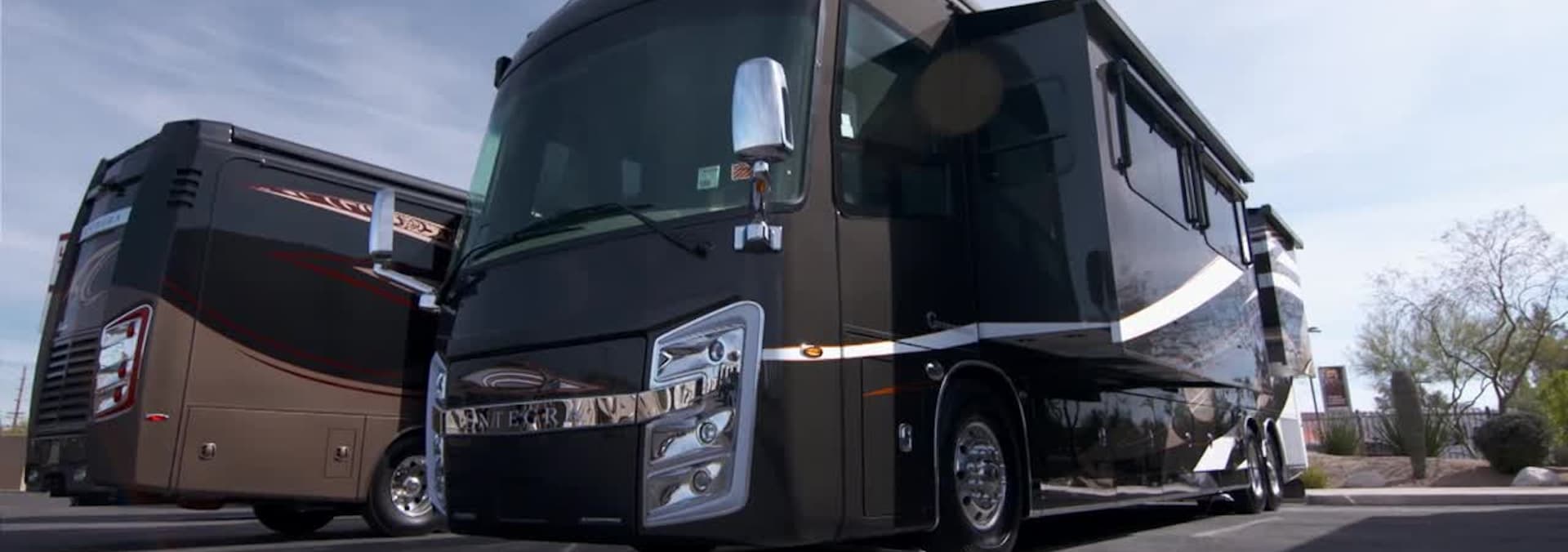 Watch Big Time RV S03:E07 - Country Cool - Free TV Shows | Tubi