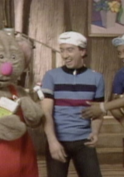 Watch Felix the Cat Live S01:E02 - Just Keep Rolling - Free TV Shows | Tubi