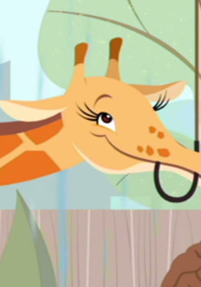 Watch Willa's Wild Life S01:E04 - Willa Sets The Stage / Willa In The ...