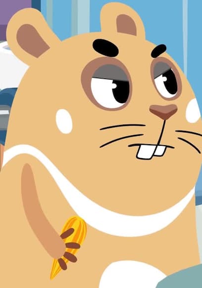 Watch Grumpy Greg S01:E03 - Uninvited Guests - Free TV Shows | Tubi