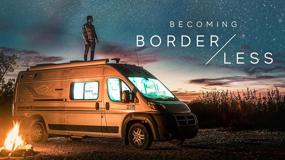 Watch Becoming Borderless Season 2 Streaming Online | Tubi Free TV
