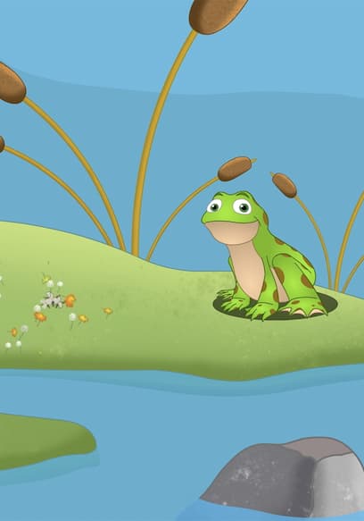 Watch Mickey's Farm S04:E426 - Frog - Free TV Shows | Tubi