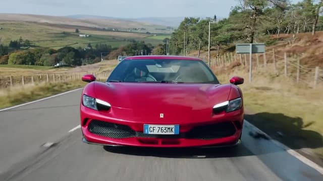 Watch Revved Up S01:E03 - Driving Different: The 5 Most Unique Cars on ...