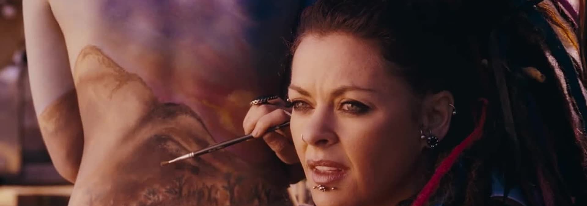 Watch Angel Camouflaged Trailer (2010) - Free Movies | Tubi