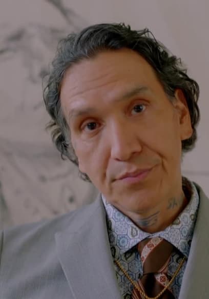 Watch Acting Good S02:E02 - To Catch a Rummager - Free TV Shows | Tubi